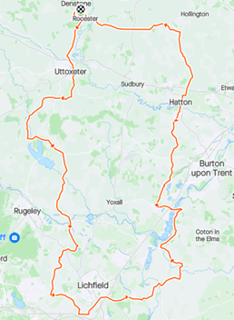 JCB Sportive - Registration